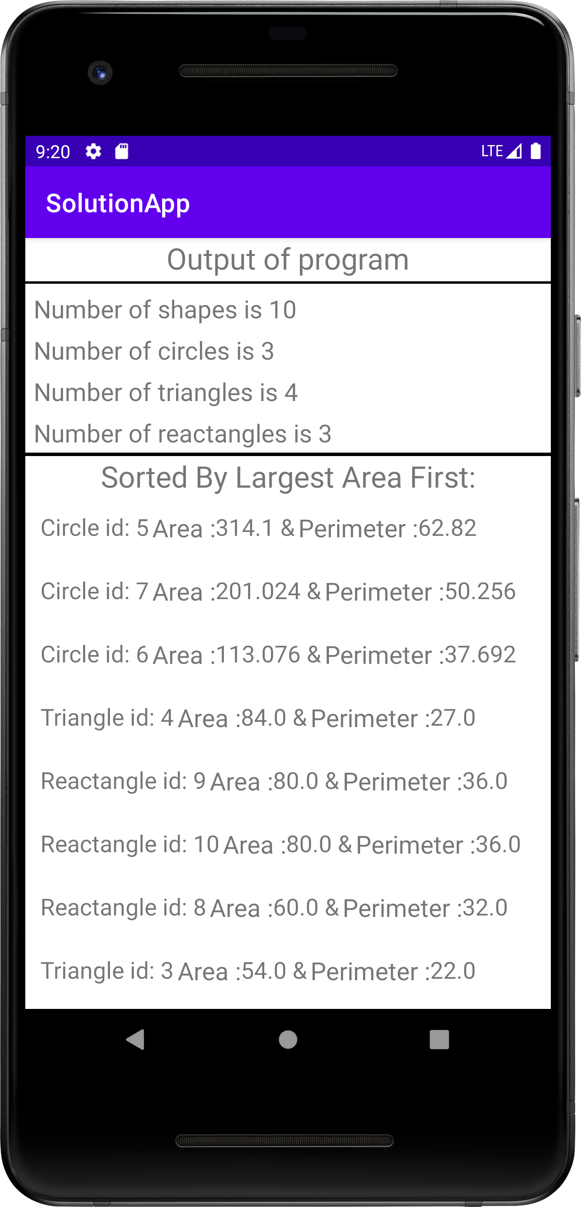 GitHub - themanojkr/SolutionApp