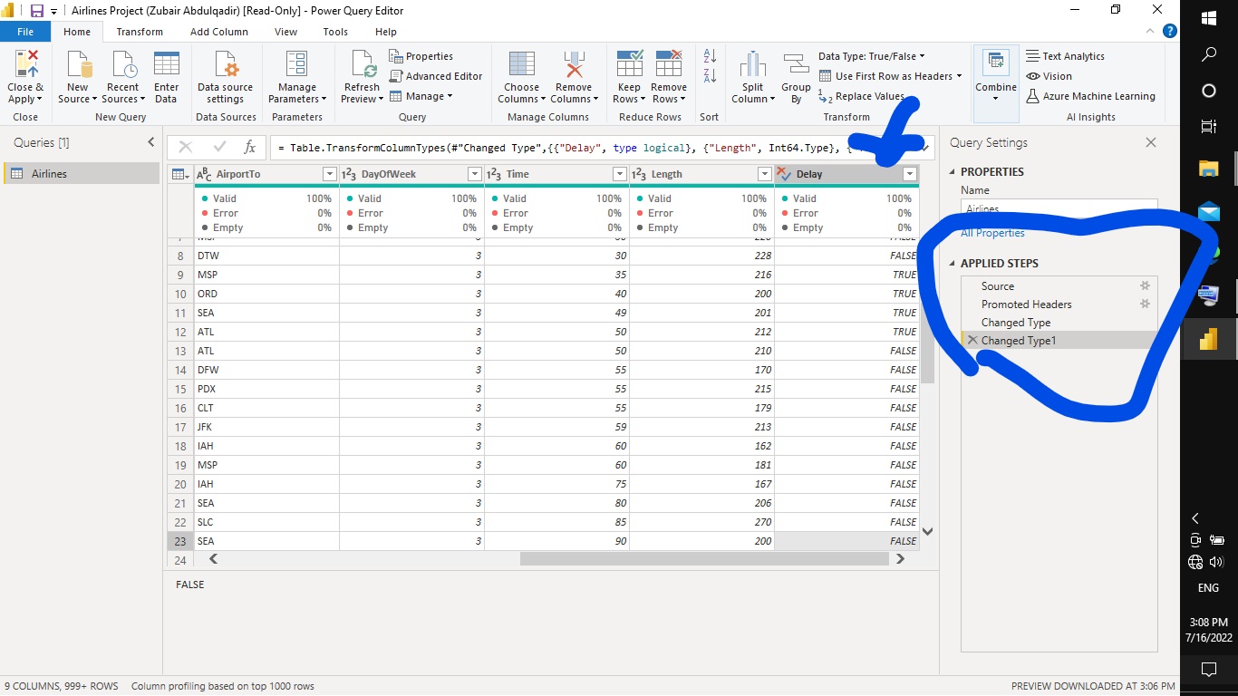 GitHub - Zubair2icy/Airline-Delay-Analysis-Capstone-Project-for-30daysoflearning-: This is my ...