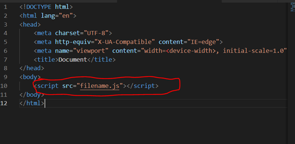 GitHub - SpaciousCoder78/javascript-for-beginners: A javascript ...