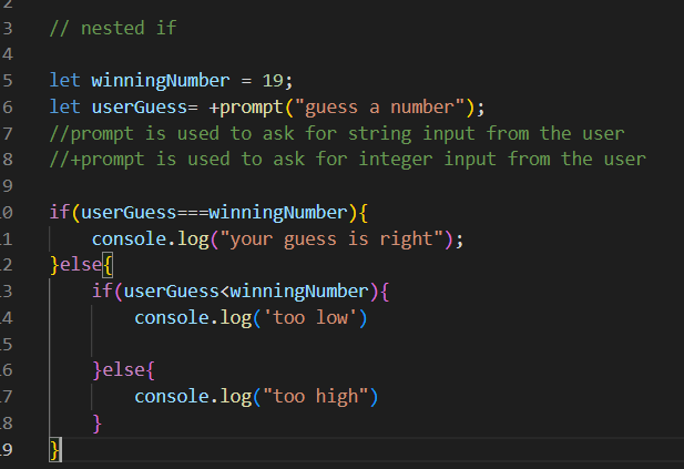 GitHub - SpaciousCoder78/javascript-for-beginners: A javascript ...