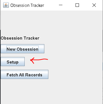 GitHub - SpaciousCoder78/obsession-tracker: A desktop app used to track your obsessive thoughts ...