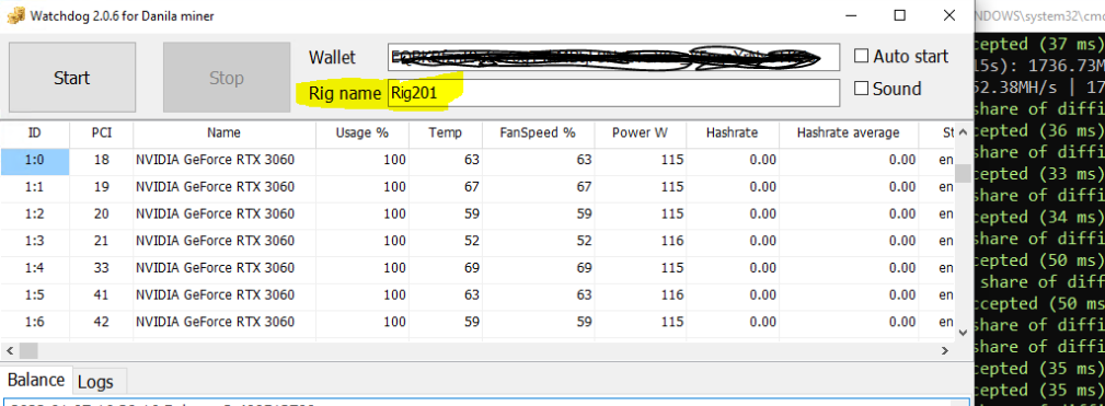 worker name for tonwhales pool / TON · Issue #938 · Lolliedieb/lolMiner-releases · GitHub