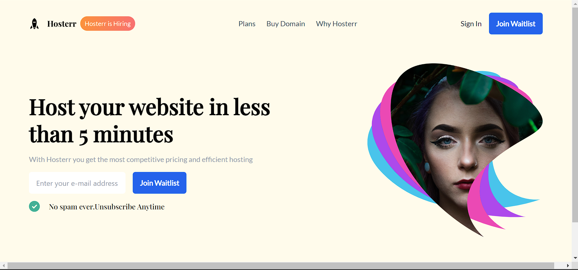 GitHub - mainak0907/HostingSite-TailwindCSS-ResponsiveDesign