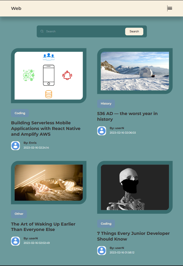 GitHub - EnrisKumi/blog