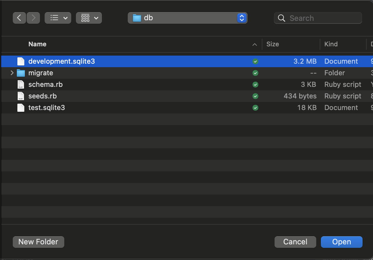 Unable to open SQLite database for new connection after upgrading to DBeaver 22. · Issue #15827 ...