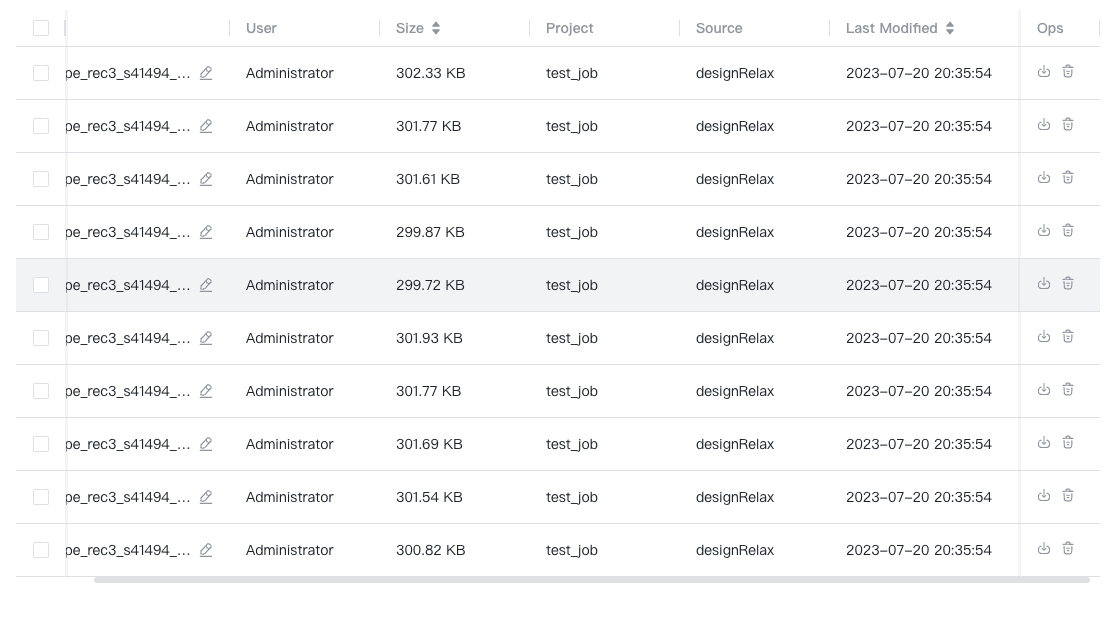 [BUG] resizable table colums are too sensitive to drag · Issue #1762 · DouyinFE/semi-design · GitHub