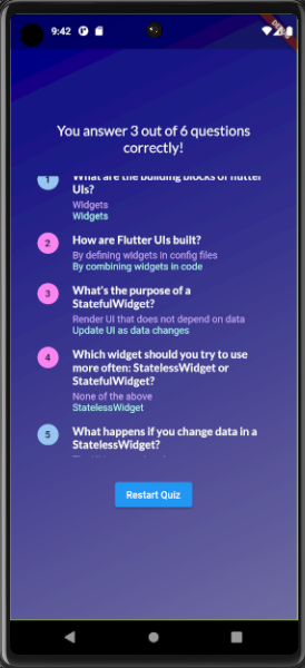 GitHub - Saad-Zaman1/Quiz-App-in-flutter: yoyo