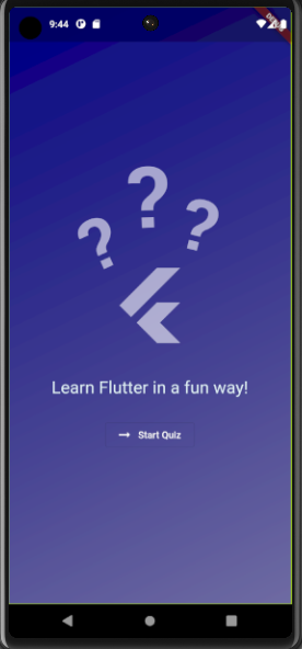GitHub - Saad-Zaman1/Quiz-App-in-flutter: yoyo