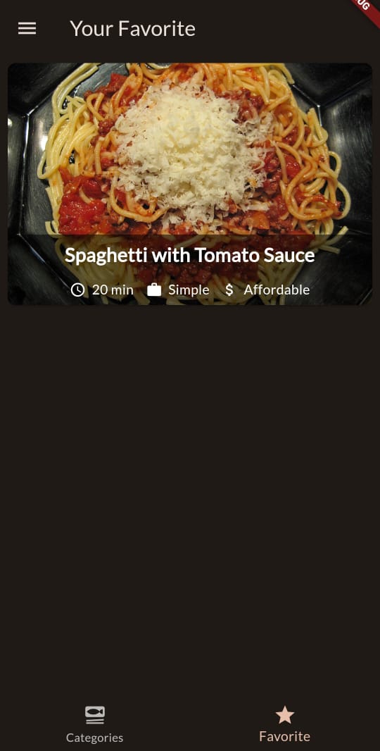 GitHub - Saad-Zaman1/Meal-app-in-flutter