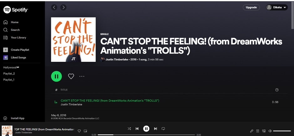 GitHub - ybhavu/Moodify_