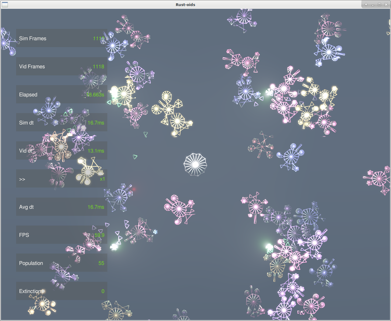 Problem with HiDPI - xfce, winit, gfx · Issue #981 · rust-windowing/glutin · GitHub