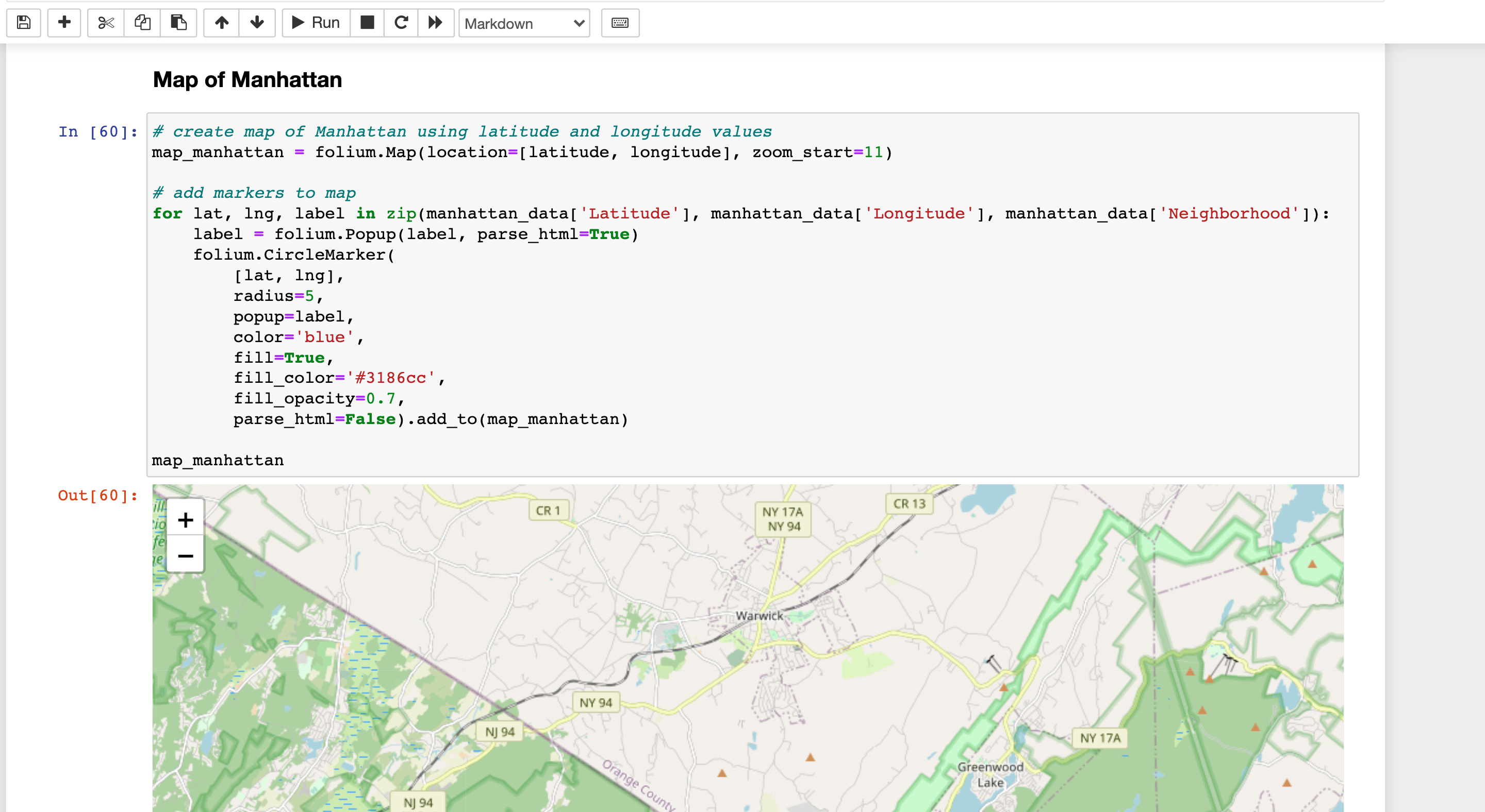 GitHub - hk-hari/RestaurantRecommender