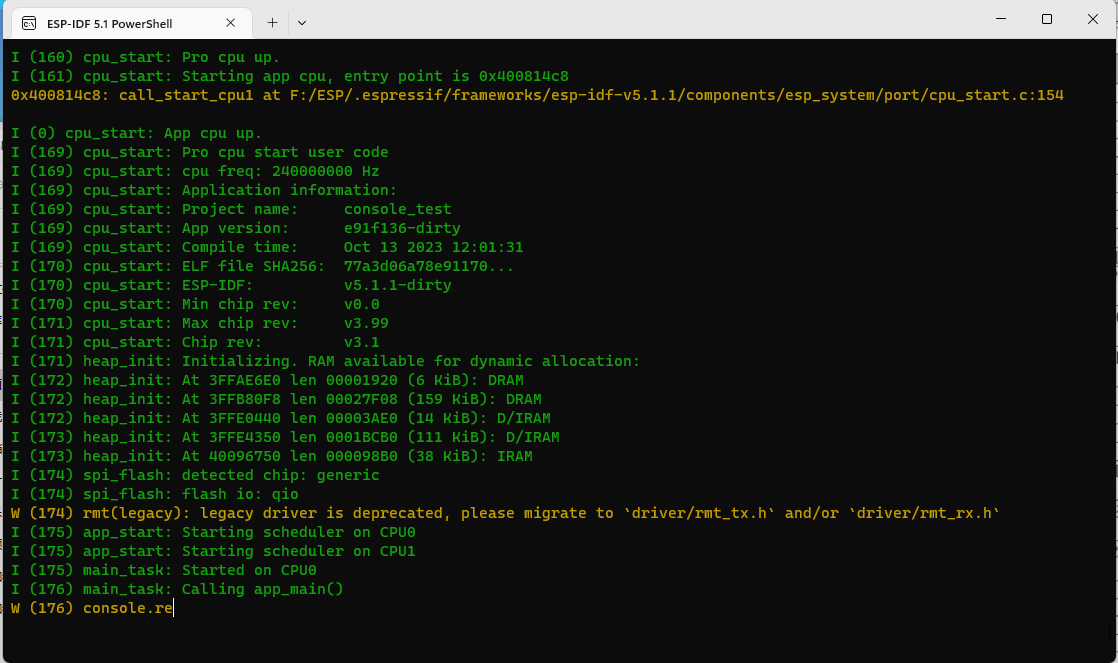 请问如何解决这个问题？ Aeghb 428 · Issue 143 · Espressif Esp Csi · Github