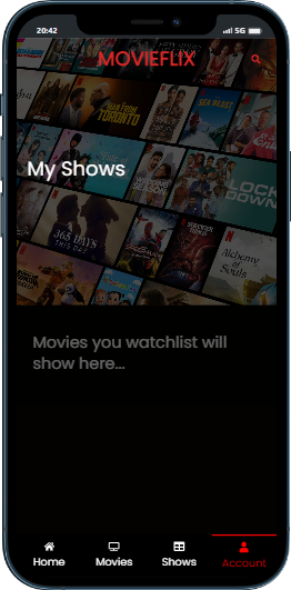 GitHub - Swissguarde/React-Movieapp