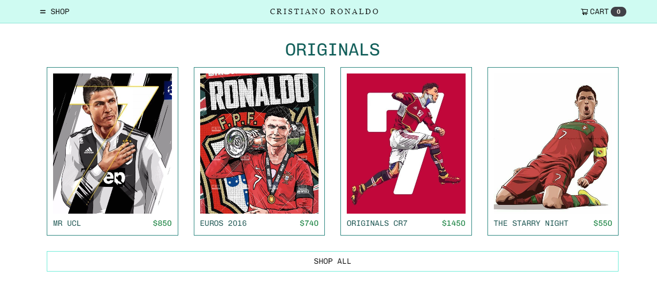 GitHub - Swissguarde/cr7: Stripe storefront using next.js and sanity