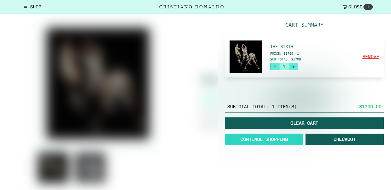 GitHub - Swissguarde/cr7: Stripe storefront using next.js and sanity