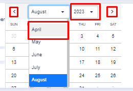 The datepicker component needs a new event parameter · Issue #1166 · radzenhq/radzen-blazor · GitHub