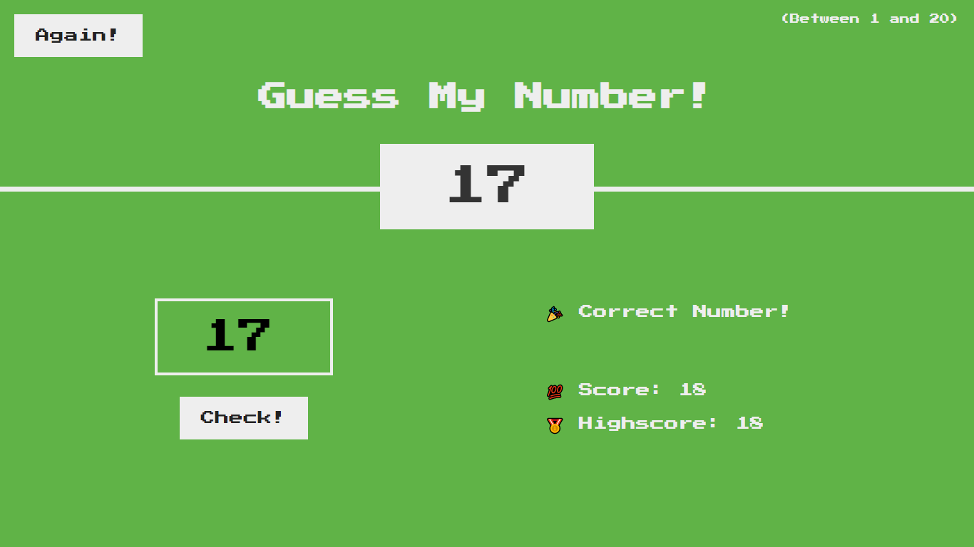 GitHub - alperergul/GuessMyNumber
