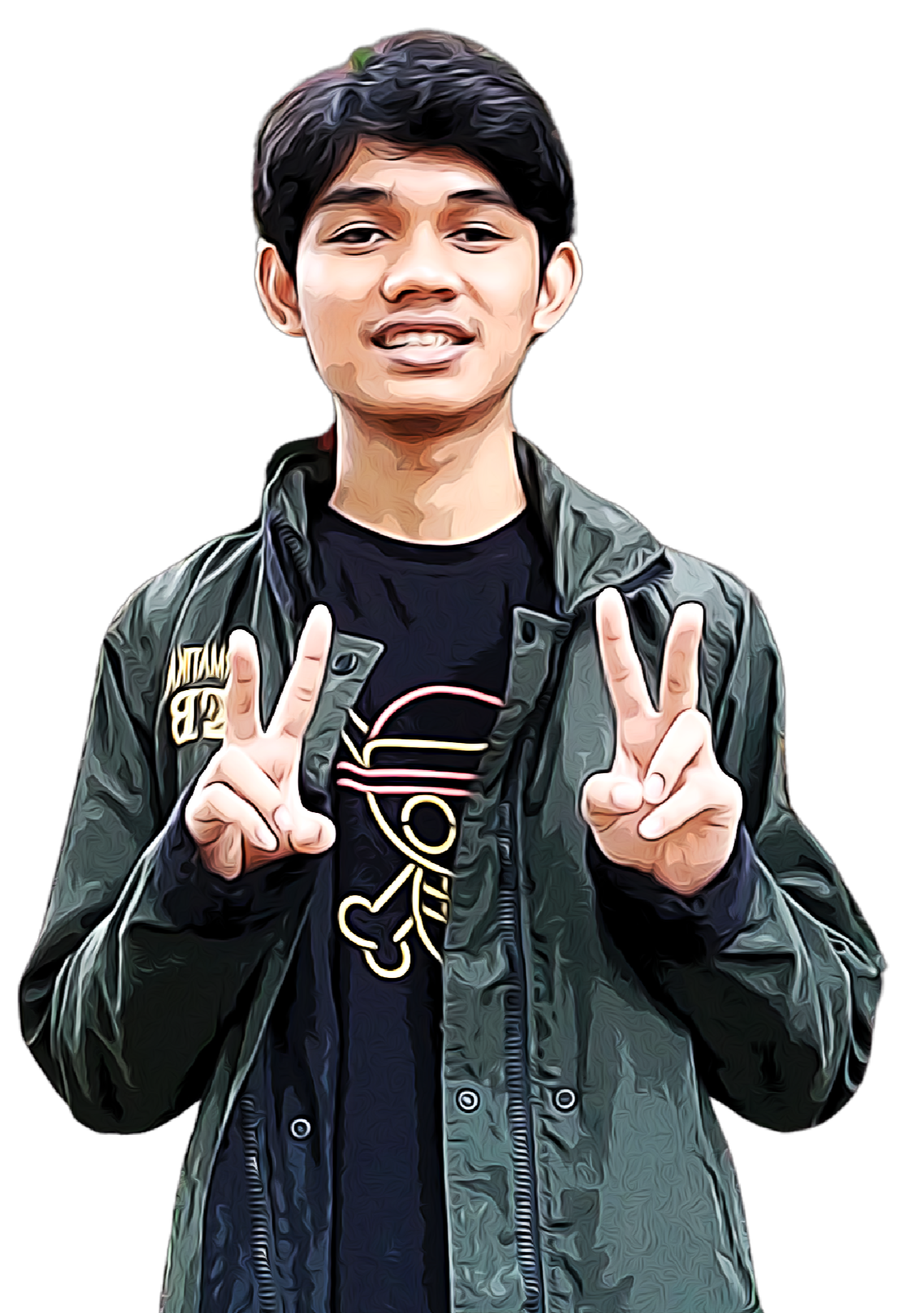 xmriz (Ahmad Rizki) · GitHub