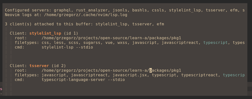 Support rooting at solution tsconfig files · Issue #940 · neovim/nvim-lspconfig · GitHub