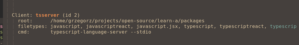 Support rooting at solution tsconfig files · Issue #940 · neovim/nvim-lspconfig · GitHub