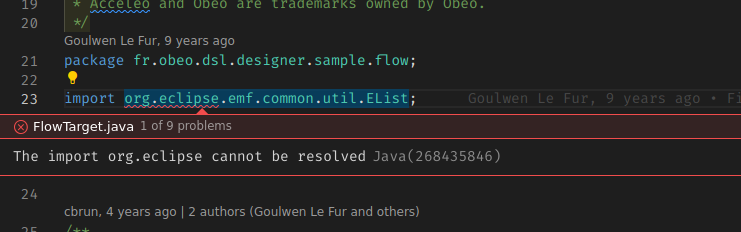 How to customize the metamodel? · Issue #1793 · eclipse-sirius/sirius-web · GitHub