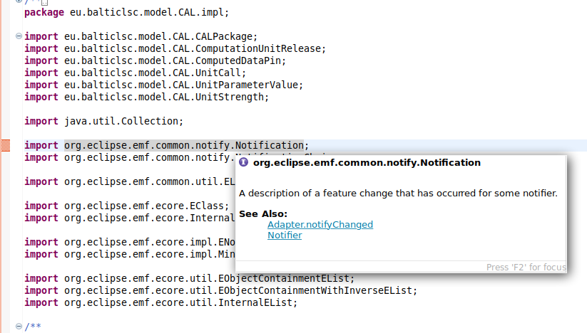 How to customize the metamodel? · Issue #1793 · eclipse-sirius/sirius-web · GitHub