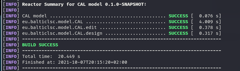 How to customize the metamodel? · Issue #1793 · eclipse-sirius/sirius-web · GitHub