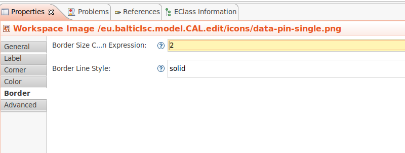 Borders not shown for image nodes · Issue #783 · eclipse-sirius/sirius-web · GitHub