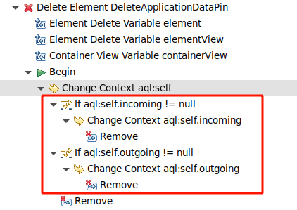 `DanglingHREFException` when cascade removing elements with a Delete Element Tool · Issue #792 ...