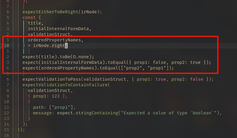 Treesitter Highlighting Sometimes Gets Stuck · Issue 16152 · Neovimneovim · Github