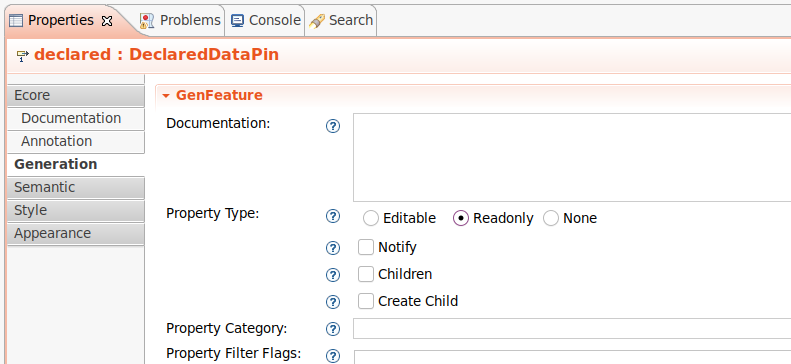 Readonly references can be changed · Issue #814 · eclipse-sirius/sirius-web · GitHub