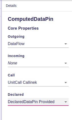 Readonly references can be changed · Issue #814 · eclipse-sirius/sirius-web · GitHub