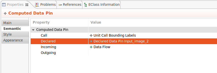 Readonly references can be changed · Issue #814 · eclipse-sirius/sirius-web · GitHub