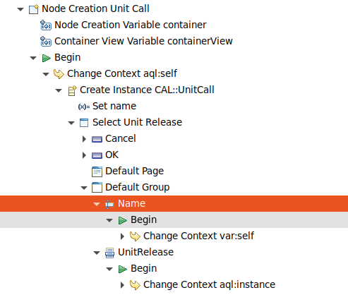 Support dialog model operations · Issue #815 · eclipse-sirius/sirius-web · GitHub