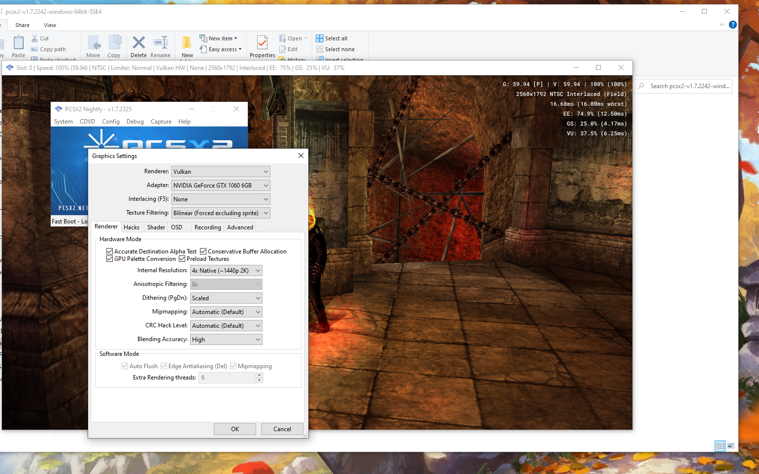 [BUG]: Ghost Rider: Upscaling issue/Ghosting on Player Burning Skull and Other Bloom Effects ...