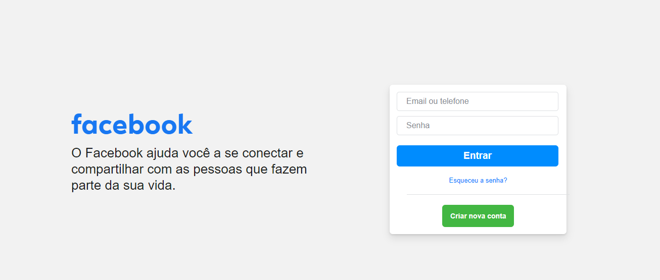 GitHub - AdrianaBrunner/facebook-login
