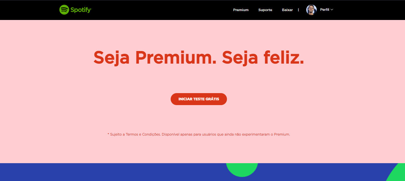 GitHub - AdrianaBrunner/spotify-clone