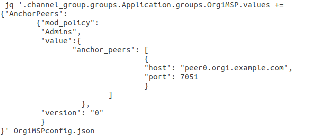 GitHub - kyunghyunHan/Hyperledger_study: 하이퍼레저 패브릭 설치 및 실행