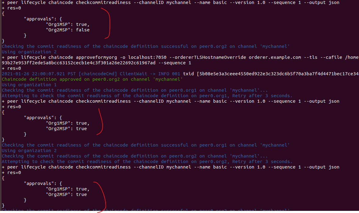 GitHub - kyunghyunHan/Hyperledger_study: 하이퍼레저 패브릭 설치 및 실행