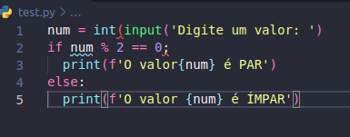 GitHub - odevmath/CursoEmVideo: Repositório criado para aula de Git e GitHub do Curso em Video