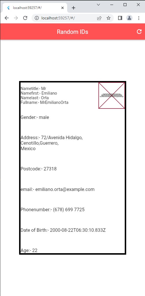 GitHub - AvaiyaKashyap/random_Ids