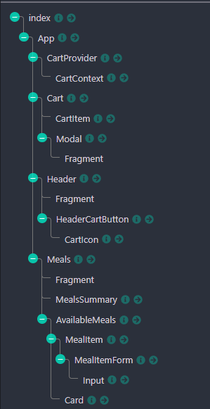 GitHub - RolandMarton/react-food-order-app