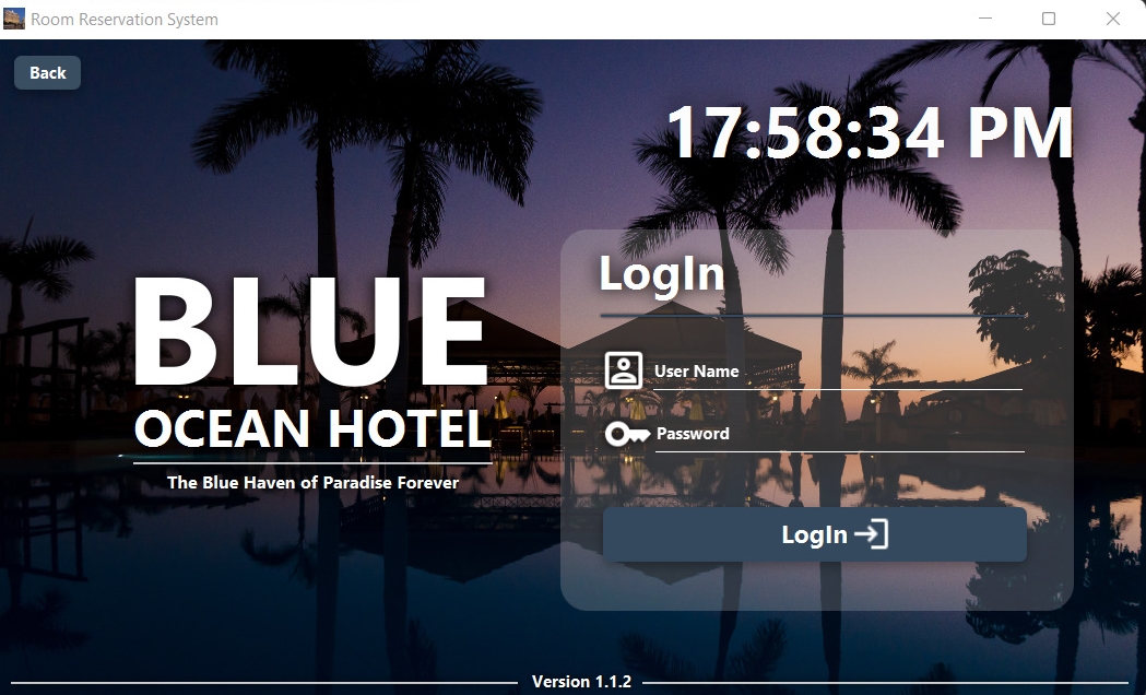 GitHub - Pasan-Pahasara/Room-Reservation-System: JAVA FX Simple Hotel ...