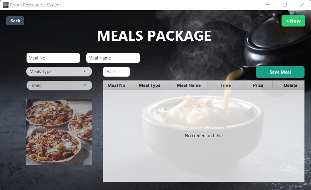 GitHub - Pasan-Pahasara/Room-Reservation-System: JAVA FX Simple Hotel Managemant System UI/UX ...