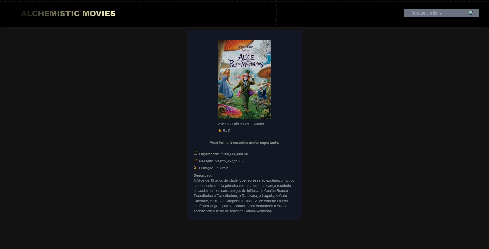 GitHub - alchemist-developer/tmdb-films: [ReactJS Api Fetch Tmdb Movies ...