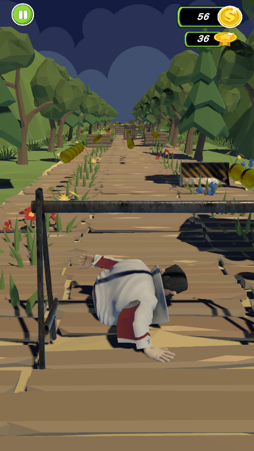 GitHub - Ogubenn/JungleJumperGame