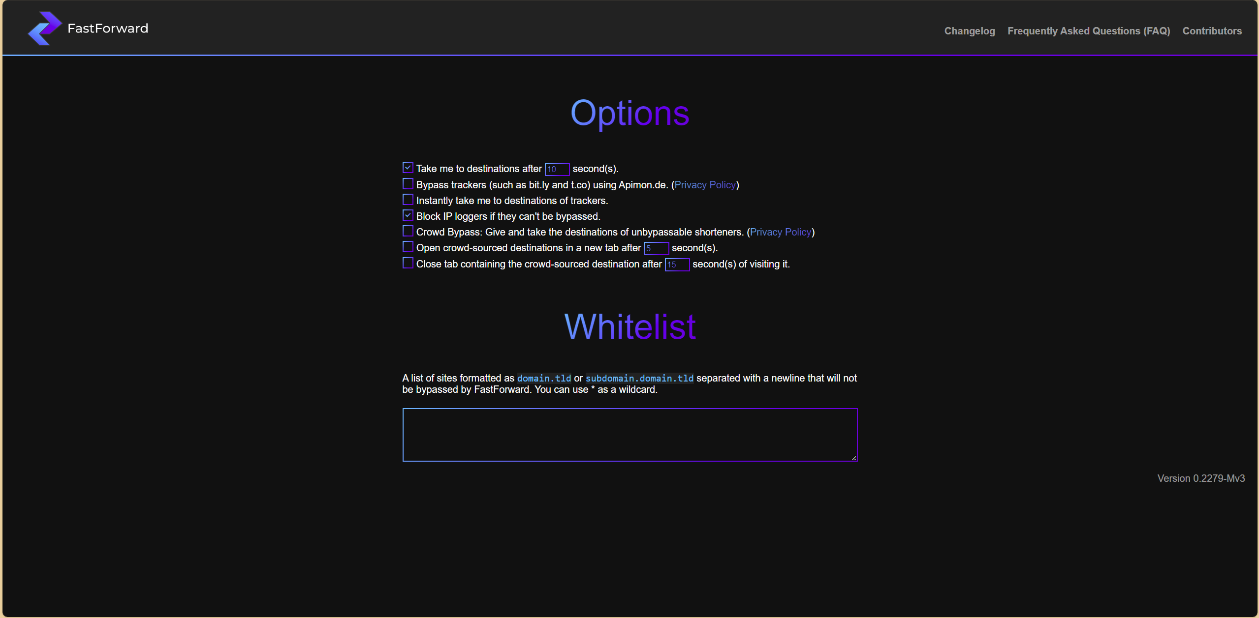 Random webpage opening · Issue #1088 · FastForwardTeam/FastForward · GitHub
