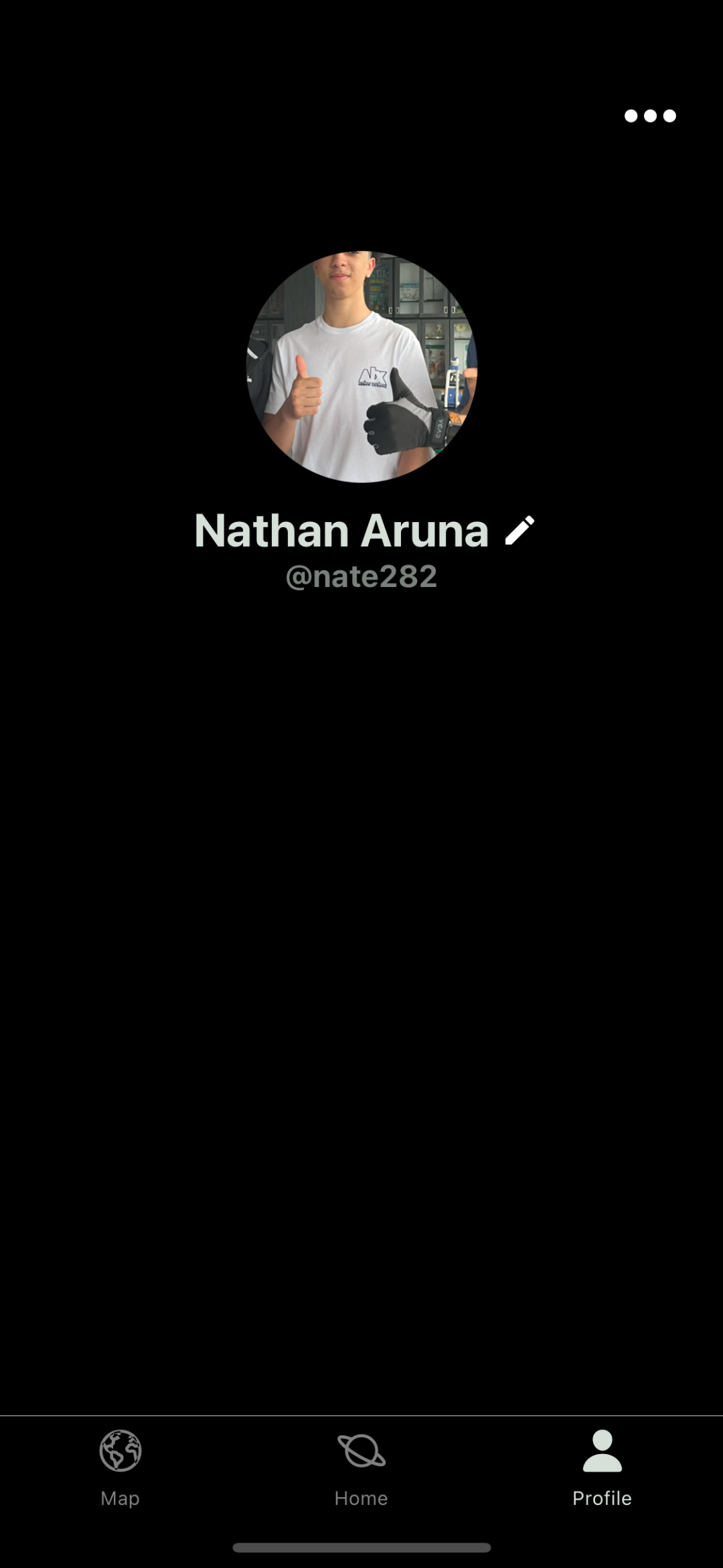 Momnts App · GitHub