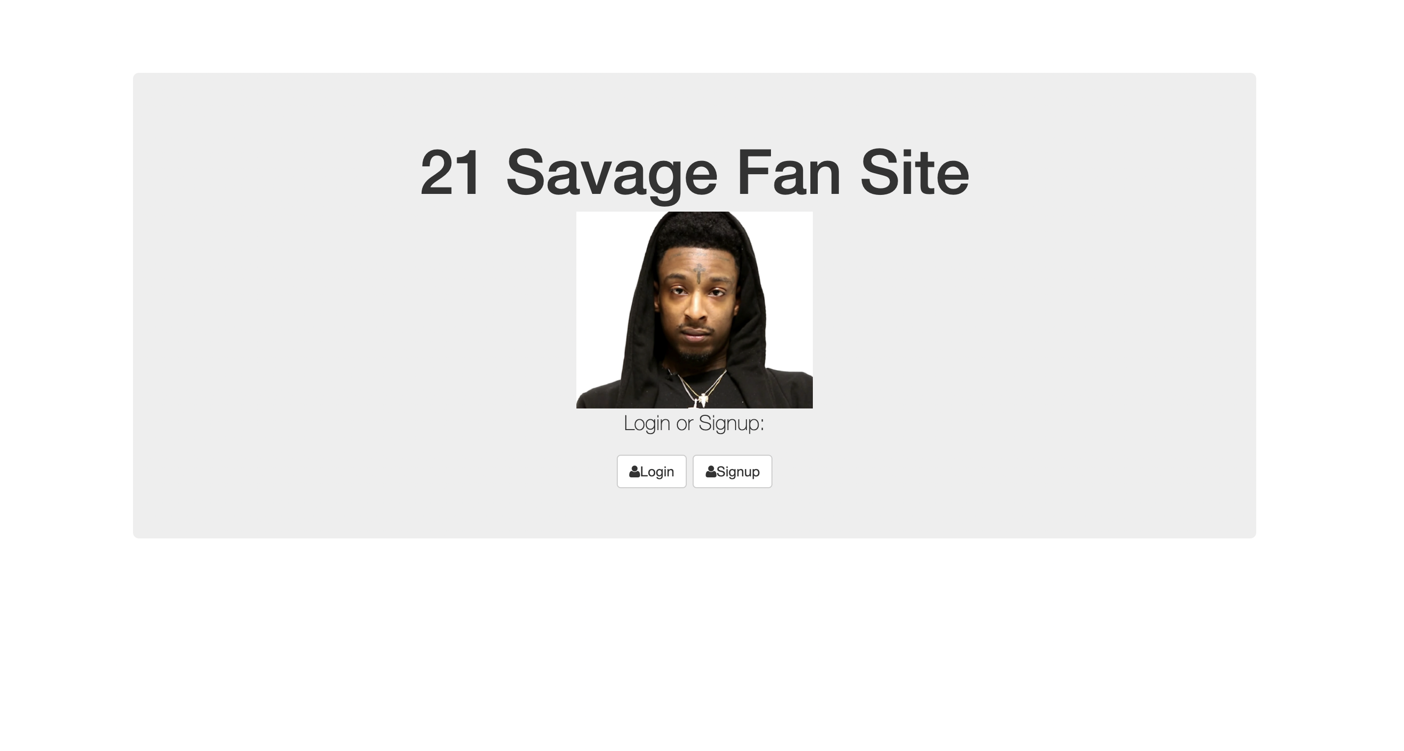 GitHub - TroixHicks/Savage-Auth